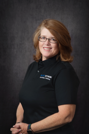 Kate Ott – Blue Ethos Specialized Training